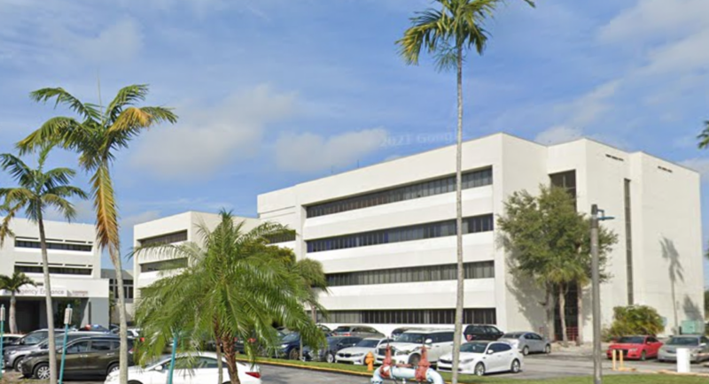 Locations - Miami Eye Specialists | South Florida